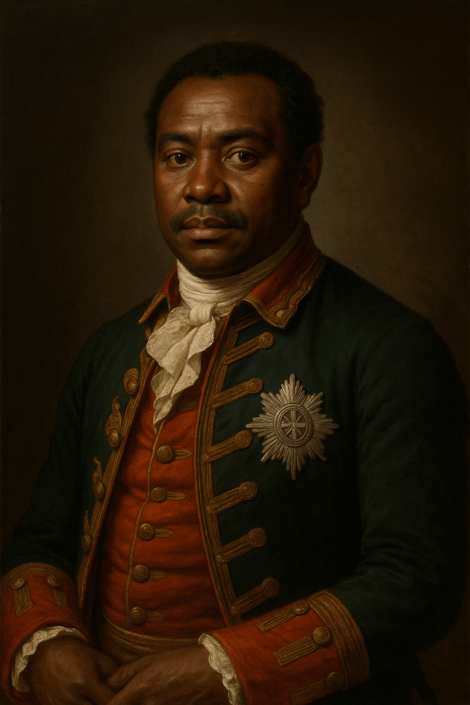 African Blood at the Heart of the Russian Word: The Unexpected Legacy ...