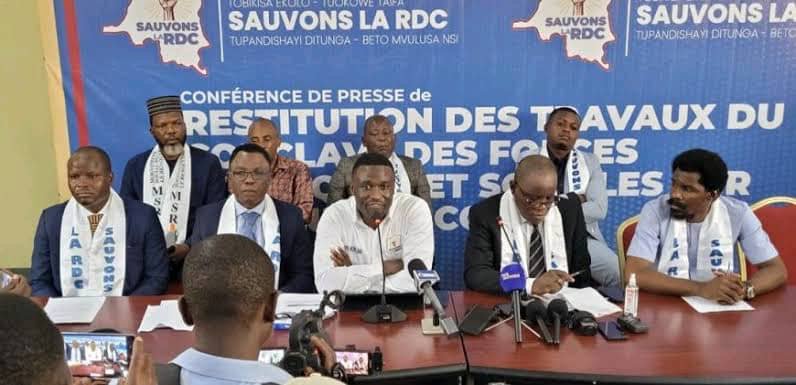 RDC: il governo sospende le attività del partito di Joseph Kabila ...
