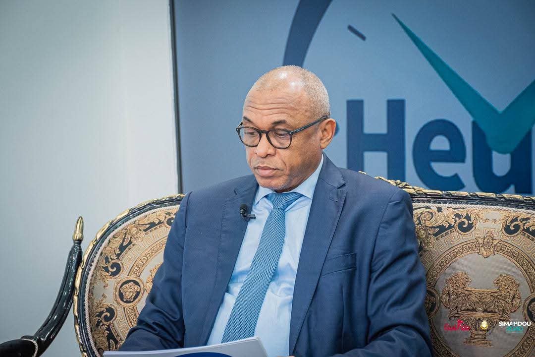 Elezzjoni presidenzjali 2025 fil-Guinea Conakry: l-iskejjel magħluqa ...