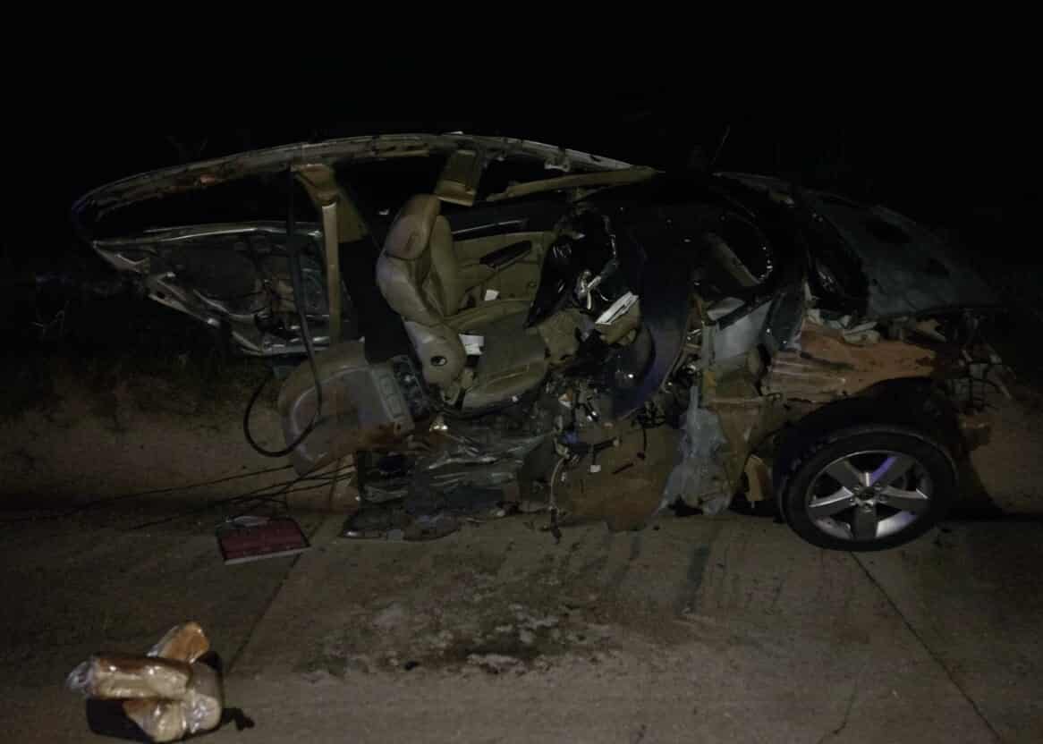 Āwherika ki te Tonga: Tokowhitu i mate i te tukinga kanohi ki te kanohi ...