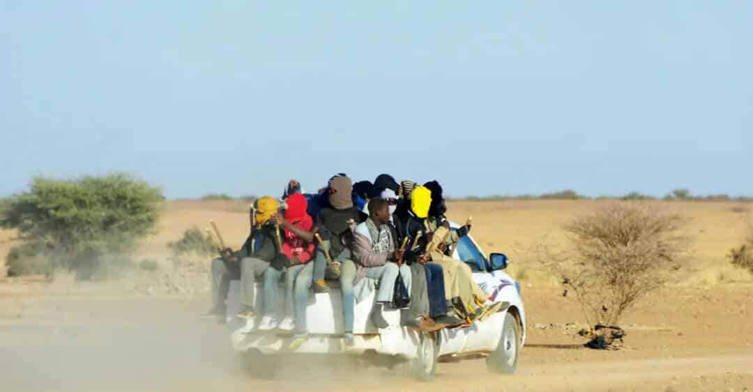 Chad/Diaspora: Protecting migrants to build the future - Africa News
