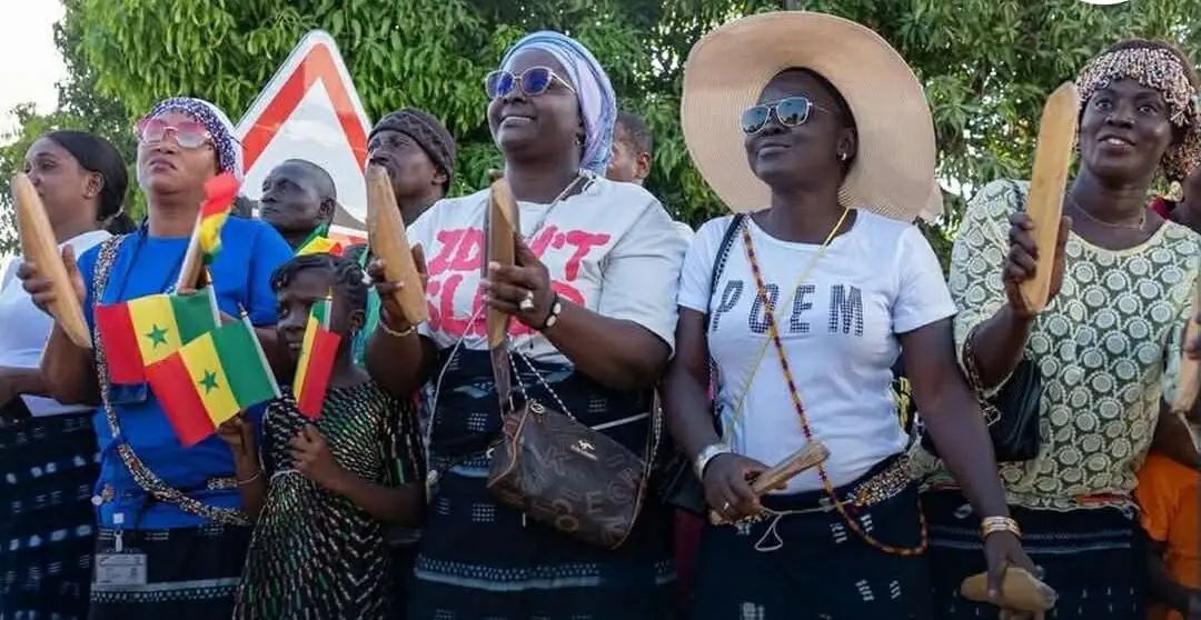 Senegal: Ponad 13 miliardów franków CFA dla regionu Kolda - Africa News