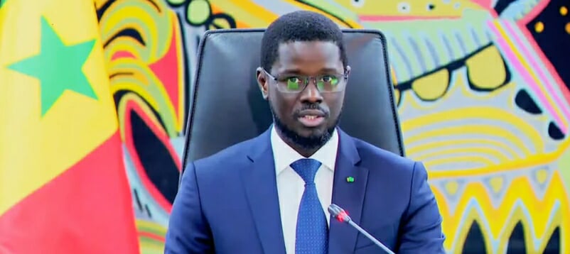 Senegal / Layanan Sipil: Presiden menetapkan aturan baru untuk ...