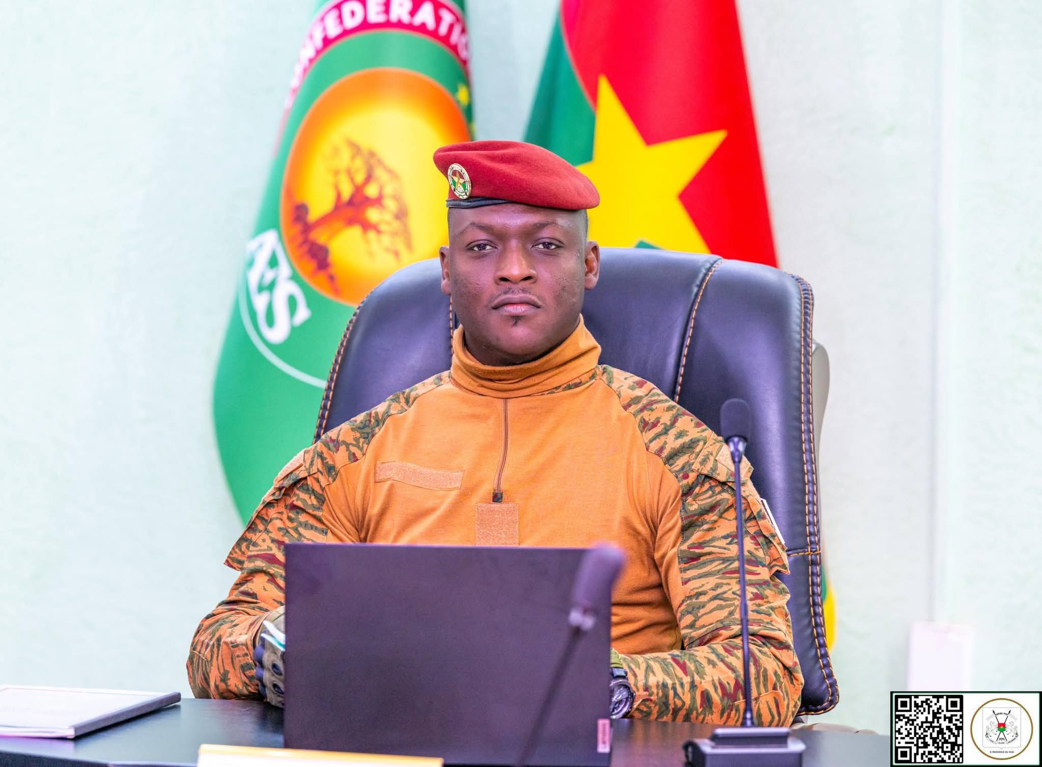 Attaque à Niamey : l’AES dénonce une agression barbare et pointe des ...