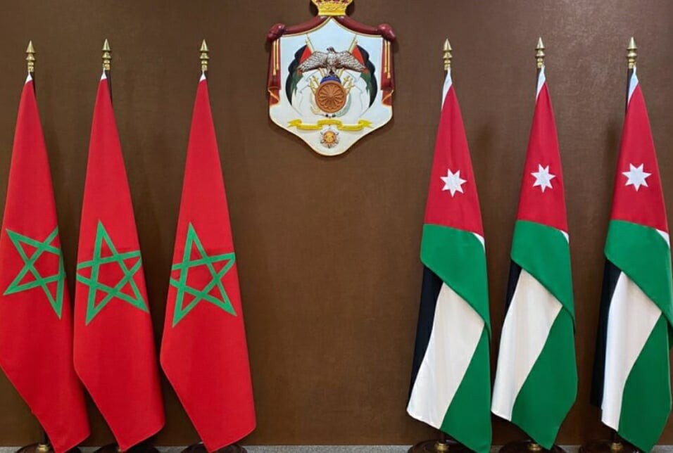 Morocco-Jordan: Exchanges in Amman on the social economy and tourism ...