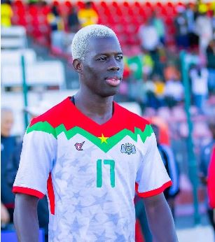 Burkina Faso: Midfielder Stéphane Aziz KI in mourning - Africa News