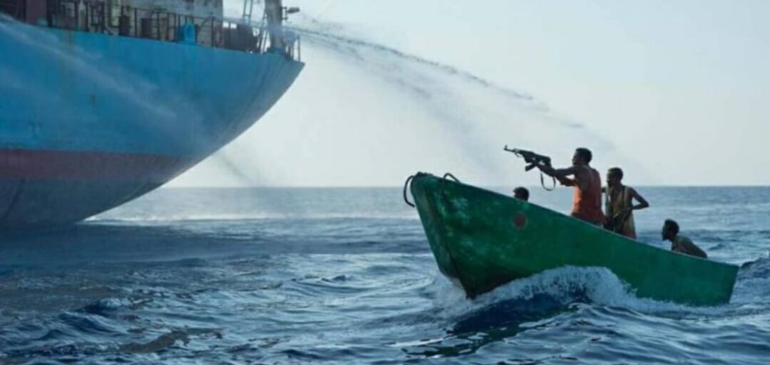 Gabon: Chinese and Indonesian sailors kidnapped during a sea attack ...