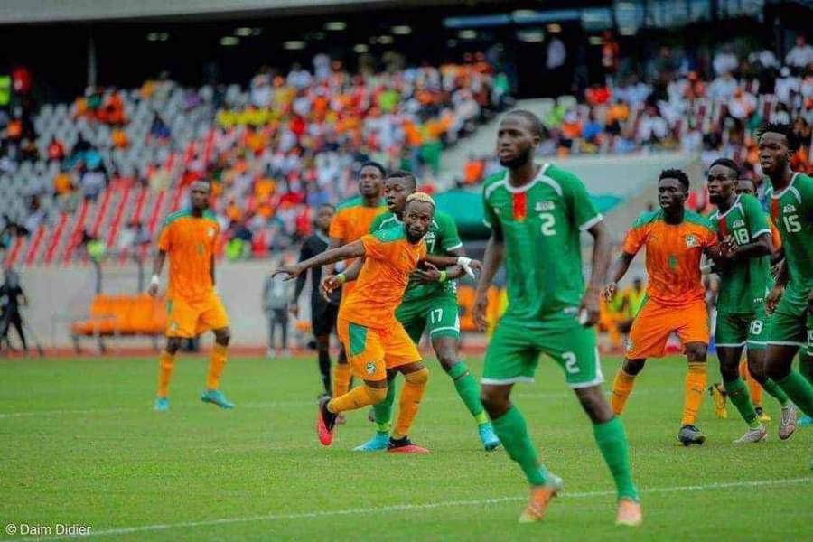 AFCON Morocco 2025: Keeb kwm ntawm Burkina Faso vs. Ivory Coast ua ntej ...