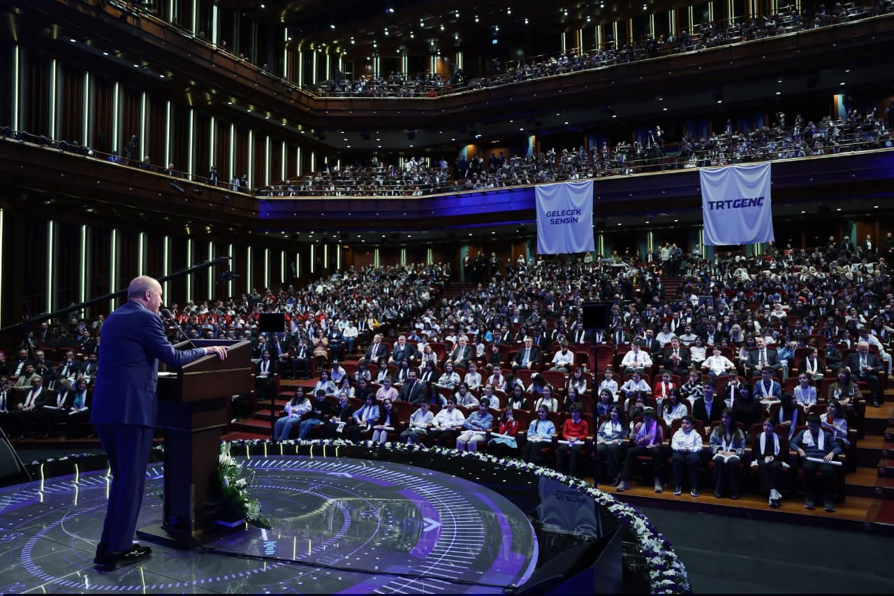 Türkiye / Youth Protection: Government toughens fight against alcohol ...