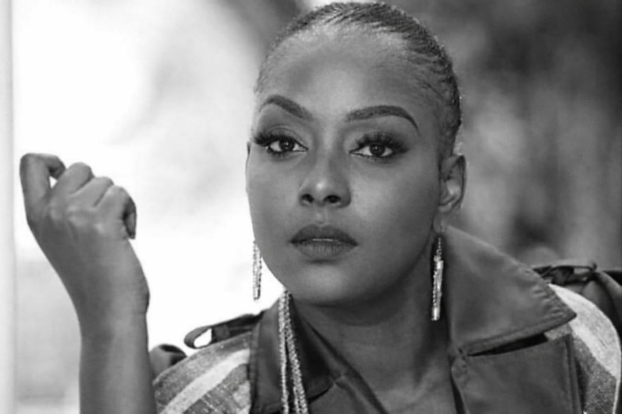 Senegal: Halima Gadji dies at 36 - Africa News