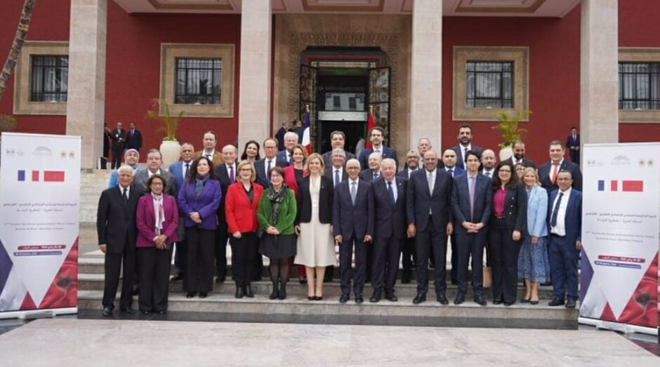 Morocco–France: Paris maintains its position in favor of the Kingdom's ...