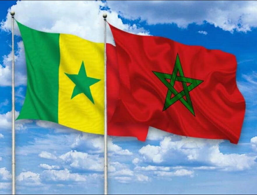 Saara marroquino: Senegal reafirma seu apoio à Iniciativa Real para a ...