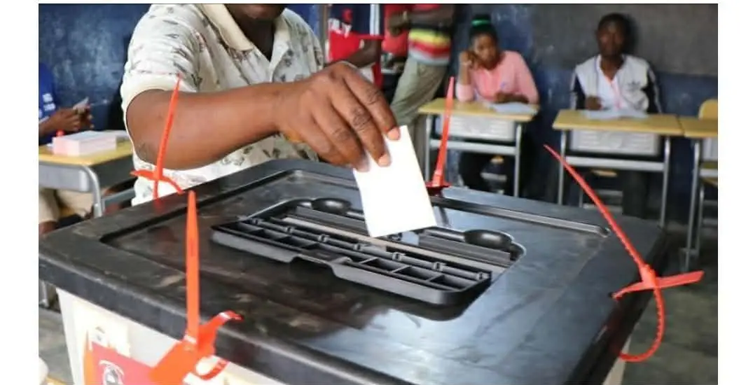Présidentielle 2026 au Congo Brazzaville : le compte à rebours est ...