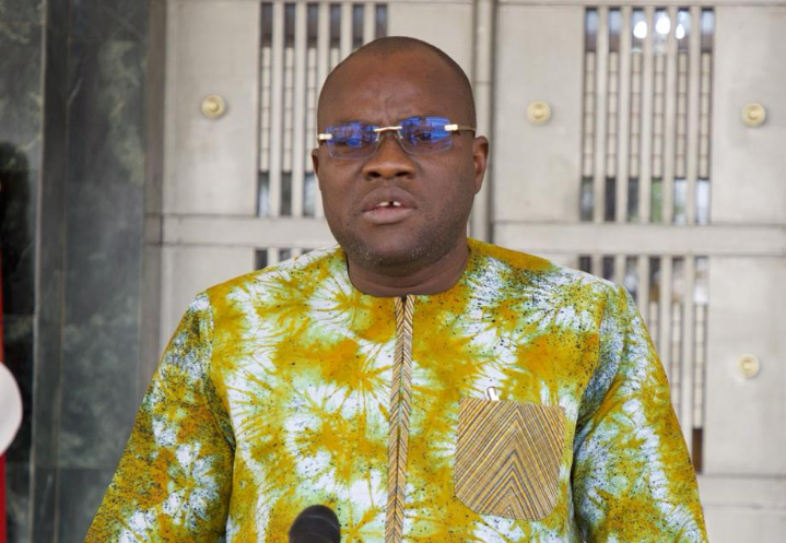Burkina Faso: Ho thehoa ha k'hamphani e tšoereng sechaba ka 2026 ho ...
