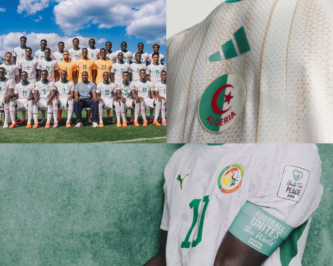 Fiadiana ny amboara eran-tany 2026: Nahoana ireo kintan'ny AFCON no ...
